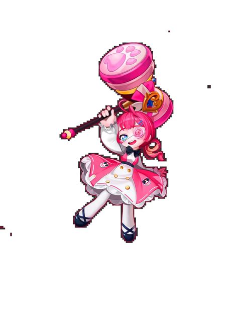 Mnms 청강 크로니클