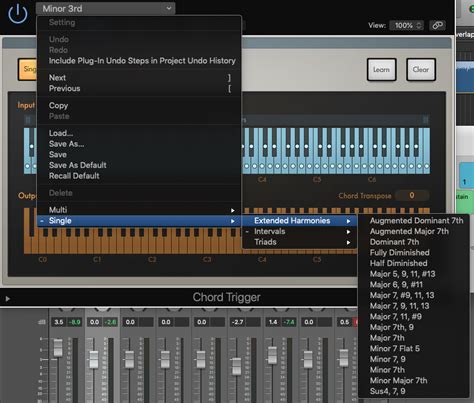 How To Use MIDI FX In Logic Pro X Mixed In Key