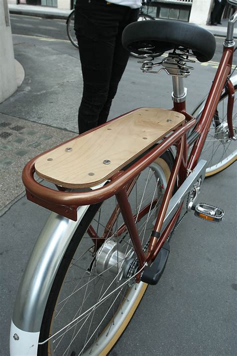 This Girls Bike Charge Lazy Susan