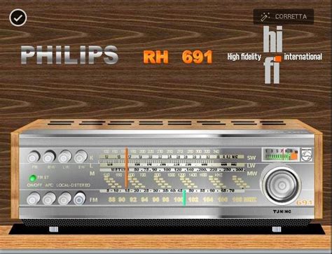 Hi Fi Audio Amplifier Pptx