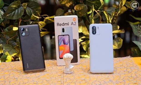 Harga HP Redmi Terbaru Harga Mulai Ribuan