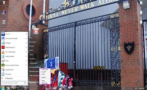 Fungsi Switch User Log Off Lock Restart Sleep Hibernate Learntera