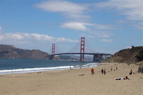 샌프란시스코 여행 금문교가 보이는 베이커비치 하와이안 맛집 아이나 네이버 블로그