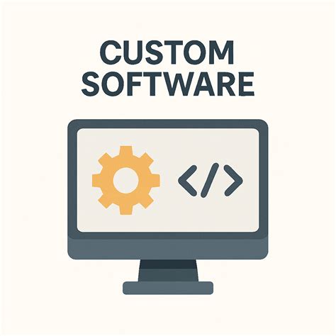Custom Software Development Workpool