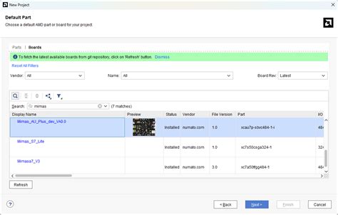 Ftdi Asynchronous Fifo Interfacing With Mimas Au Plus Numato Lab Help Center