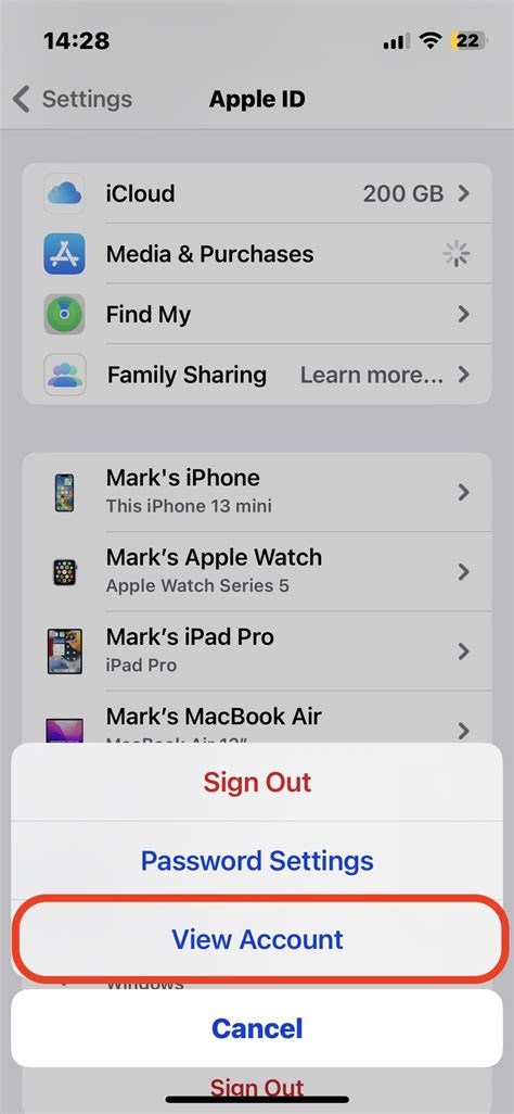 How To Change Your Apple App Store Country Android Authority