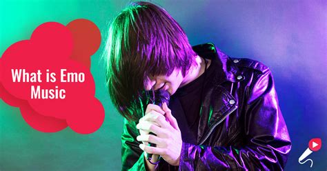 What Is The Meaning Of Emo Rap At Jasmine Thornber Blog