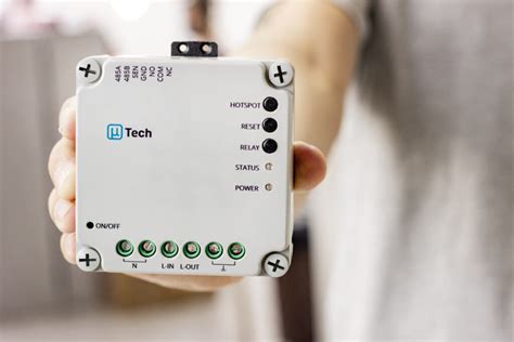 Telemetria E Iot Para Automação Soluções Integradas Para Uma Gestão Completa Utech Tecnologia