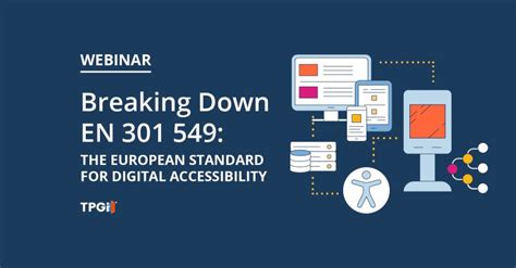 Accessibility Digitalaccessibility A11y Webinar Tpgi