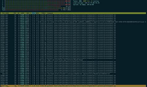 爬蟲進階Concurrency Programming Max行銷誌