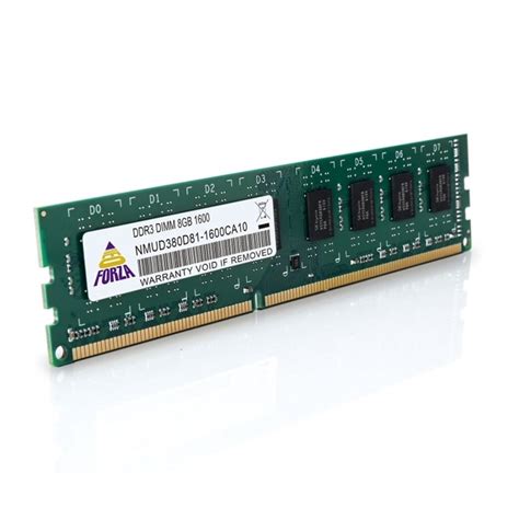 DDR3 8GB 1600MHZ GENERICA PC 12800