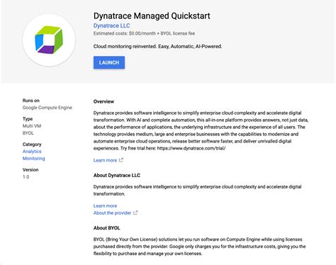 Dynatrace Managed Now Available On All Major Cloud Platforms
