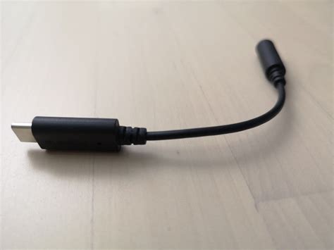 Elecom USB C To Mm Earphone Jack Adapter Audio Portable Audio Accessories On Carousell