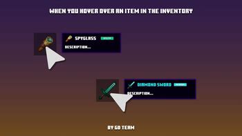ToolTips Stylized Gallery