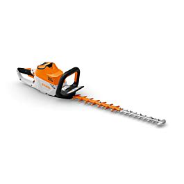 Stihl Hsa Cordless Hedge Trimmer Power Unit Cordless Power