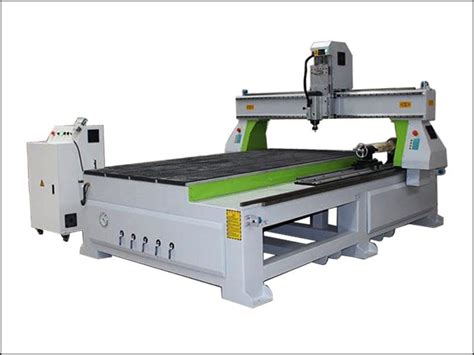 Cnc Router With Rotary For Woodworking Manufacturer From China Manufacturer Dekcel Cnc