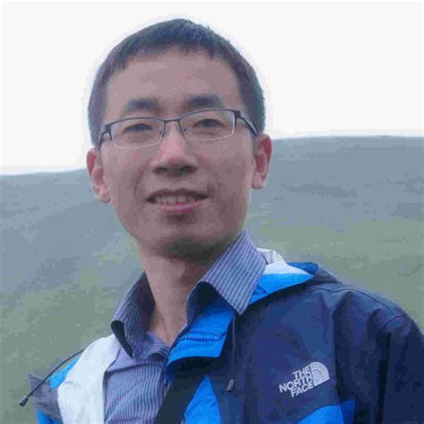 Jianqiang Wang Lecturer Northwest University Xian Department Of Geology Research Profile