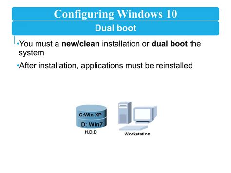 windows-server- 2019 installing and configuring | PPTX | Operating Systems | Computer Software ...