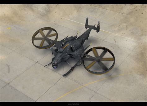 Shadow Scout By Mack Szataba Artists Caption Reads A U N Shadow