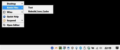 Hack Notepadexe To Launch Bat File Instead Of Text Windows 10 Forums