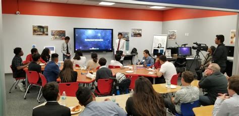 Computers In The Classroom The Legend