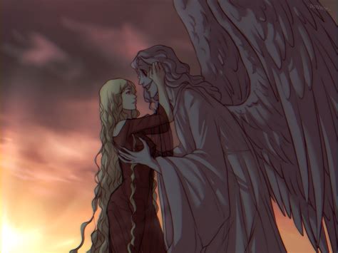 Lucifer X Lilith
