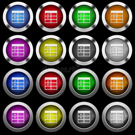 glossy spreadsheet stock illustrations 160 glossy spreadsheet stock