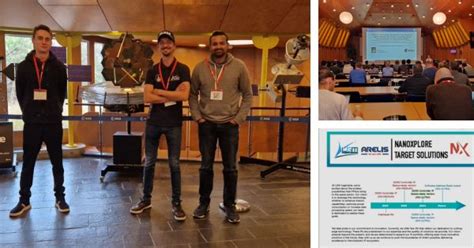 Nanoxplore Fpga Nanoxplore Nanoxplore Braveday Composantprogrammable Lgm Ingénierie Nanoxplore Fpga Nanoxplore Nanoxplore Braveday Composantprogrammable Lgm Ingénierie