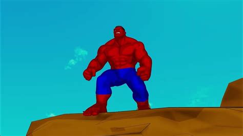 3d Animation Showreel Youtube