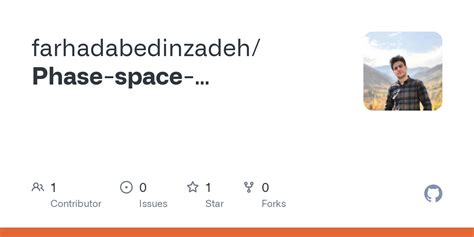 Github Farhadabedinzadehphase Space Reconstruction For Improving The