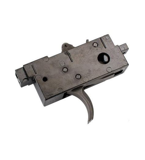 Ra Tech Trigger Box M4 M16 We Gbbr