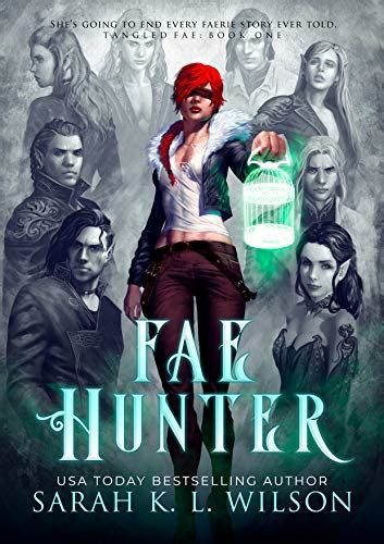 The Best Ya Fae Fantasy Books The Ya Shelf
