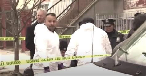 When A Son Brutally Murders His Mother Bashid Mclean 2013