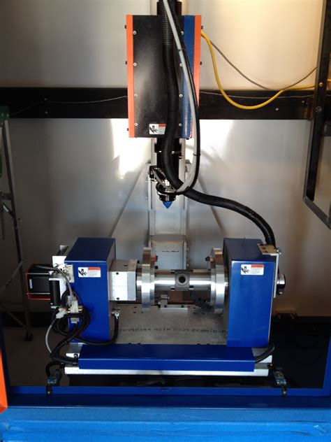 Robotic Laser Cutting Robot Laser Cut Custom Robotic Solutions