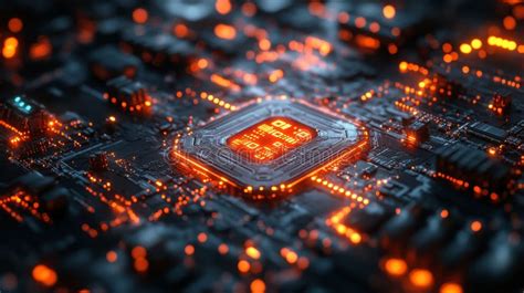 Circuitry Processor Stock Illustrations 11 188 Circuitry Processor
