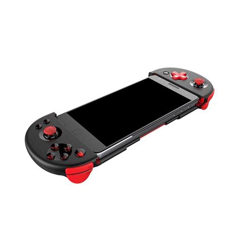 IPEGA PG S Bluetooth Gamer Controller With Phone Stand GearVita