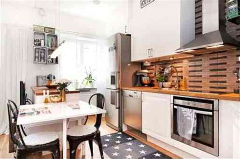 Ideas Para Decorar Tu Cocina