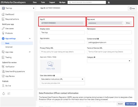 Implement Facebook Login With PHP