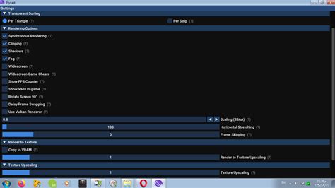 project justice naomi graphical errors · issue 948 · libretro