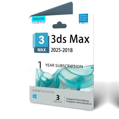 3ds Max Best 3d Modeling Animation And Rendering Software Bytesbazzar
