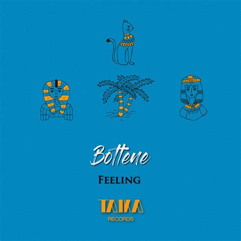Feeling By Bottene Taika Records
