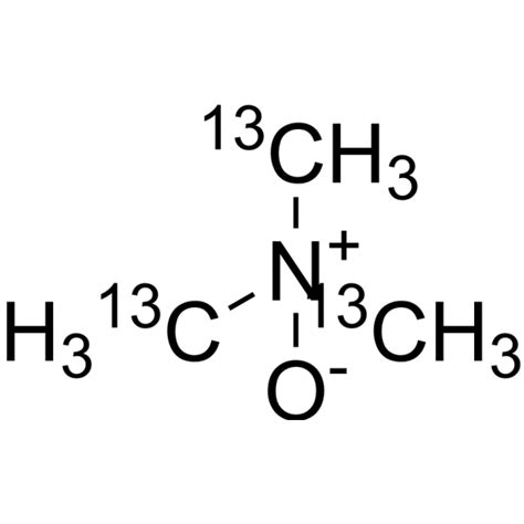 Trimethylamine Lewis Structure