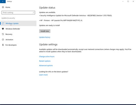Solved Windows Updates Not Available On Server From WSUS Server Experts Exchange