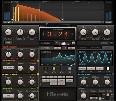The 10 Best Reverb Plugins Of 2024 Discover The Industrys Best