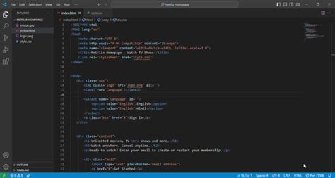 Saif Ali On Linkedin Web Developer Bharatintern Bharatintern
