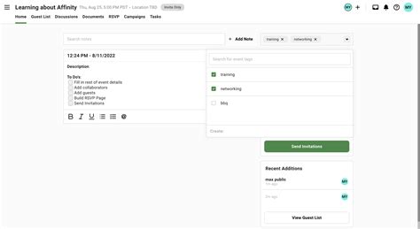 Faq How Do I Connect Affinity — Gatsby Help Tutorials And Documentation