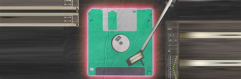 Flop Rock Inside The Underground Floppy Disk Music Scene Floppy