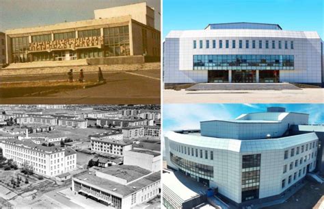 Улсын Хүүхэд Залуучуудын Театр 📌Хүүхэд залуучуудын театр бол ТҮҮХЭН ТЕАТР билээ Анх 1951 онд