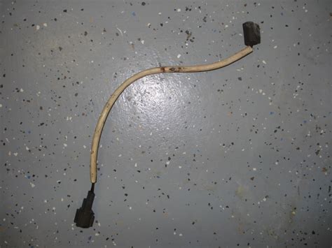 Replace Vehicle Speed Sensor VSS To Fix Malfunctioning Odometer Seedometer P P