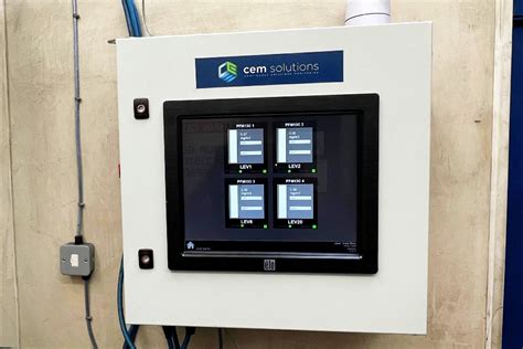 Dustparticulate Continuous Emission Monitoring System Cem Solutions